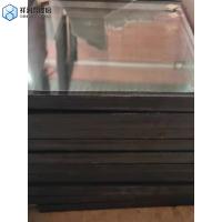 China Tempered Insulated Glass for Building Window Partition Wall 16mm Double Glazing Glass for sale