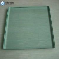 China Standard GB15763.2-2005 Tempered Double Pane Glazing for Greenhouses and Solar Glass for sale