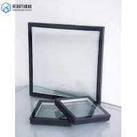 China Flat Double Glazing Vacuum Insulated Glass for Manufacture 1830*2440/2140*3300/2440*3660 for sale