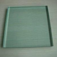 China Flat Low-E Triple Triplex Insulated Facade Glass Panels with Laminated Technology for sale