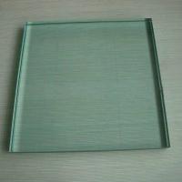 China GB15763.2-2005 Standard Low-E Tempered Insulated Hollow Glass Panels for Curtain Wall for sale
