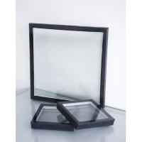China GB15763.2-2005 Standard Argon Filled Insulated Glass Panels for Exterior Windows for sale