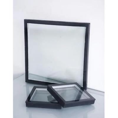 China GB15763.2-2005 Standard Argon Filled Insulated Glass Panels for Exterior Windows for sale