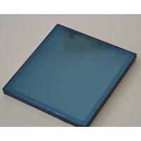 China GB15763.2-2005 Standard Argon Filled Insulated Glass Panels for Exterior Windows for sale