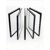 China GB15763.2-2005 Standard Argon Filled Insulated Glass Panels for Exterior Windows for sale