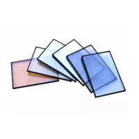 China GB15763.2-2005 Standard Argon Filled Insulated Glass Panels for Exterior Windows for sale