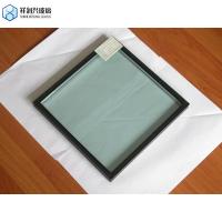 China GB15763.2-2005 Standard Flat Blinds Between Insulated Glass for Windows and Doors for sale