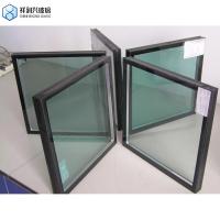 China GB15763.2-2005 Standard Flat Blinds Between Insulated Glass for Windows and Doors for sale