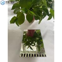 China Stained Glass Panel Sheet with Laminated Technique 4mm Karachi Float Glass for sale
