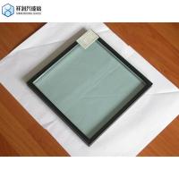 China Technique Laminated Double Glazed Glass Panels for America Standard Windows and Doors for sale