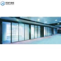 China Tempered Insulated Glass Unit for Sunroom Windows Overlap 12mm 24mm 40mm Low Emission for sale