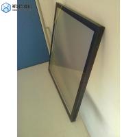 China 6mm Vig Toughened Vacuum Insulated Glass Panels for 1830*2440/2140*3300/2440*3660 for sale