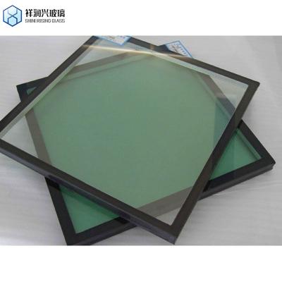 China Insulated Glass Panels with 5 Years After-sales Service and GB15763.2-2005 Standard for sale