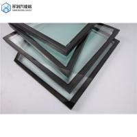 China Insulated Glass Panels with 5 Years After-sales Service and GB15763.2-2005 Standard for sale