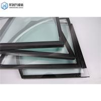 China Insulated Glass Panels with 5 Years After-sales Service and GB15763.2-2005 Standard for sale