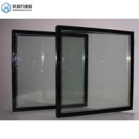 China Insulated Glass Panels with 5 Years After-sales Service and GB15763.2-2005 Standard for sale