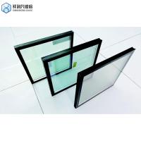 China Insulated Glass Panels with 5 Years After-sales Service and GB15763.2-2005 Standard for sale