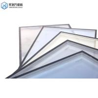 China Insulated Glass Panels with 5 Years After-sales Service and GB15763.2-2005 Standard for sale