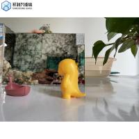 China Customized Bathroom Mirror in Antique/Silver/Glass for Home and Bathroom Decoration for sale
