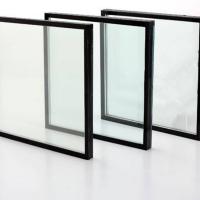 China Qingdao High Qualified Vacuum Insulated Glazing Glass Vig 5 Years After-sales Service for sale