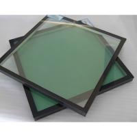 China Qingdao High Qualified Vacuum Insulated Glazing Glass Vig 5 Years After-sales Service for sale