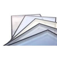 China Qingdao Electric Smart Motorized Integral Blinds Between Glass for Windows Customization for sale