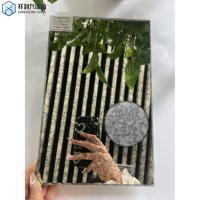 China Antique Silver Mirror Glass with Standard GB15763.2-2005 After-sales Service 5 Years for sale