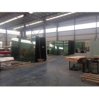 China Other Product Single Glass Wired/Decorative/Bathroom Glass with Internal Blind for sale
