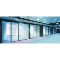 China Qingdao Low Emissivity Energy Saving Insulated Tempered Glass Panels for Exterior Walls for sale
