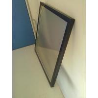 China Qingdao Acid Insulated Glass with Argon Gas Flatness Conforming Article Greenhouse for sale