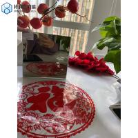 China Mirror Glass Sheet Silver Aluminium Aluminum Double Coated Clear Bronze Grey Blue Mirror for sale