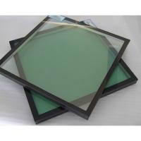 China Vacuum Insulation Glazing Glass Panels for Physically Tempered Building Refurbishments for sale