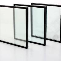 China SGS Certified Qingdao American Standard Extra Large Jumbo Insulated Glass for Windows for sale