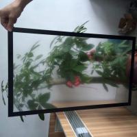 China CE Certified High Qualified Low E Insulated Glass for Building Curtain Wall in Qingdao for sale