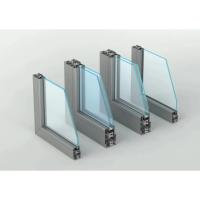 China CE Certified High Qualified Low E Insulated Glass for Building Curtain Wall in Qingdao for sale