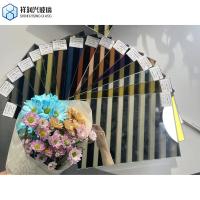 China Antique Mirror Glass for Interior Decoration Rectangle Wall Layers as The Customer prime for sale