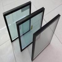 China Qingdao Tempered Insulated Glass Units for Building Windows GB15763.2-2005 Standard for sale