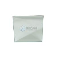 China Layers as The Customer prime Float Glass Mirror Sheet with SGS Certificate for sale