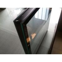 China Qingdao American Standard Laminated Insulated Glass Panels Main Product Tempered Glass for sale