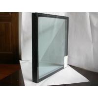 China Outdoors Window Qingdao American Standard Triple Insulated Glass Panel Vacuum Glazing for sale