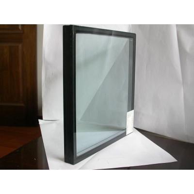 China Flat Tempered Vacuum Insulated Glass for Building Windows and Greenhouses in Qingdao for sale