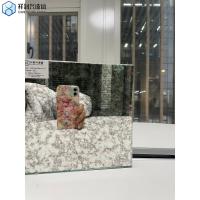 China Technique Antique Mirror Glass for Crafting and Demand Wall Mirror Decorative Glass for sale
