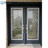 China Architecture Flat Tempered City Star Stained Glass for Decorative Painting and Mosaic for sale