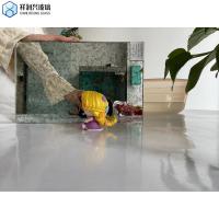 China Customization Option Antique Tinted Golden Silver Mirror Glass for Outdoor Decoration for sale