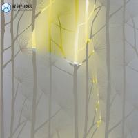 China 5 Years After-sales Service Stained Glass Bevel Clusters for Suncatchers and Mosaics for sale