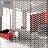 China Flatness Conforming Article Design Super White Crystal Bricks Blocks for Building Wall for sale
