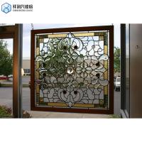 China Flatness Conforming Article Design Super White Crystal Bricks Blocks for Building Wall for sale