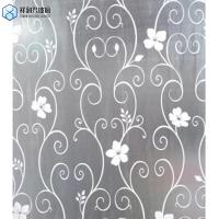 China Square Colored Ultra Clear Solid Glass Brick for Frosted Partition Wall Crystal Brick for sale