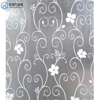 China ISO Certified Ultra Clear Ice Crystal Glass Bricks for Bathroom Glass Wall Partitions for sale