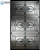 China ISO Certified Ultra Clear Ice Crystal Glass Bricks for Bathroom Glass Wall Partitions for sale
